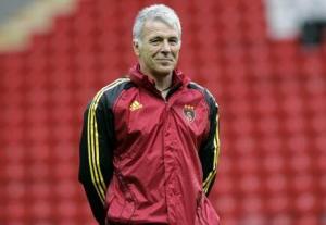 Eric Gerets Kimdir? » Bilgiustam