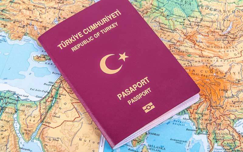 e-Pasaport Nedir? » Bilgiustam