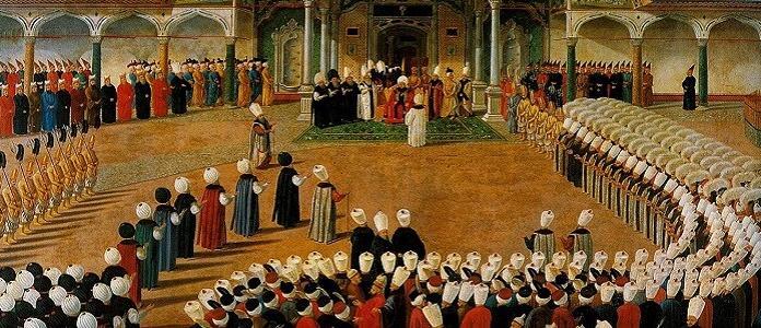 Tanzimat Döneminde Düşünce Akımları » Bilgiustam
