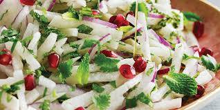 Jicama'nın (Jikama) Sağlığa Faydaları » Bilgiustam