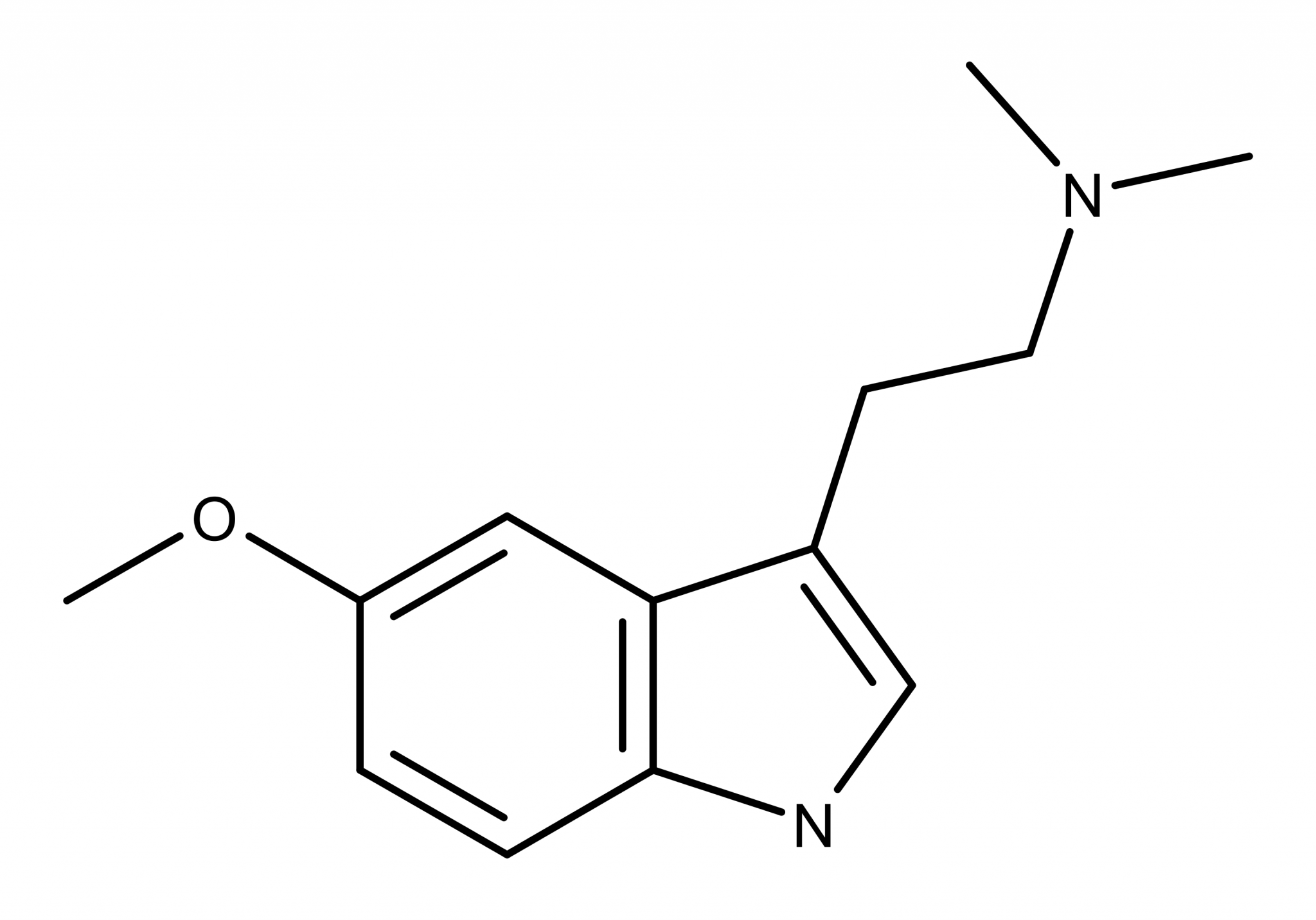 5-MEO-DMT: Tarihi, Bileşenleri, Kimya ve Farmokoloji Bilgileri » Bilgiustam