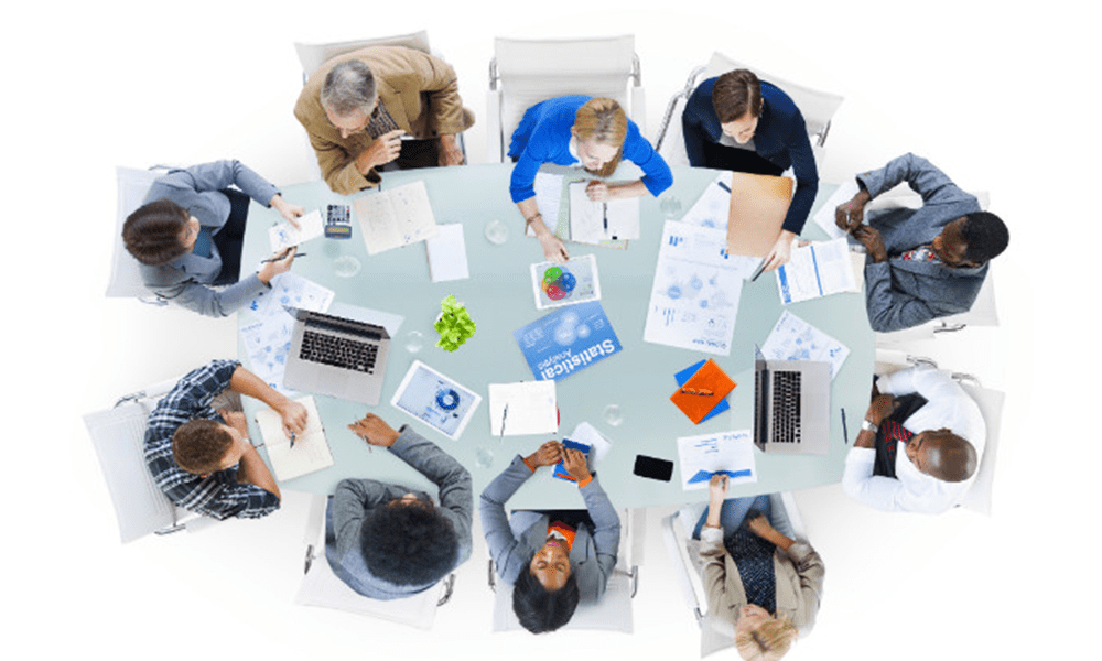 İntranet Nedir? İntranet Sisteminin Avantajları Nelerdir? » Bilgiustam