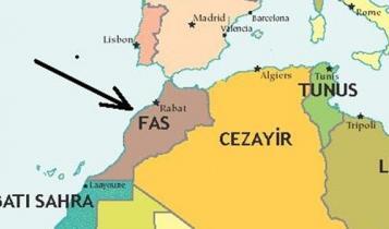 Coğrafya - » Bilgiustam