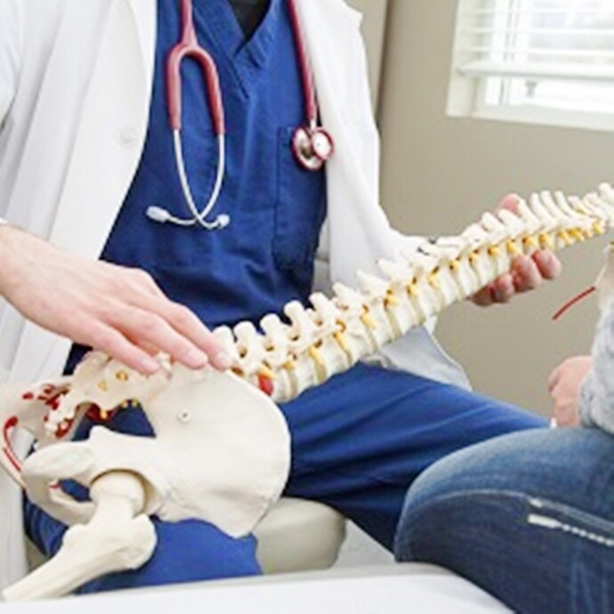Kayropraktik (Chiropractic) Nedir? Ne için Uygulanır?