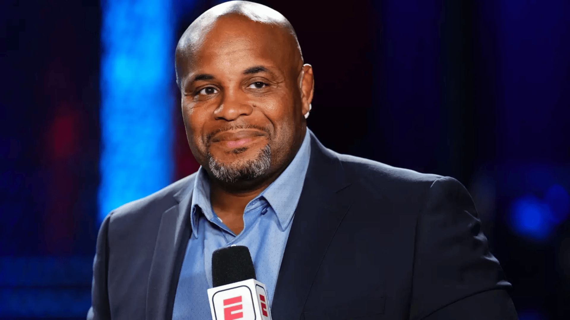 Daniel Cormier Kimdir? » Bilgiustam