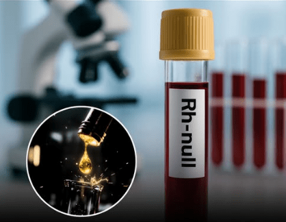 Rh Null veya Altın Kan Grubu Nedir? » Bilgiustam